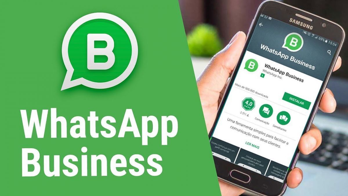 Blog - WhatsApp for Business: saiba como usar o aplicativo para ...