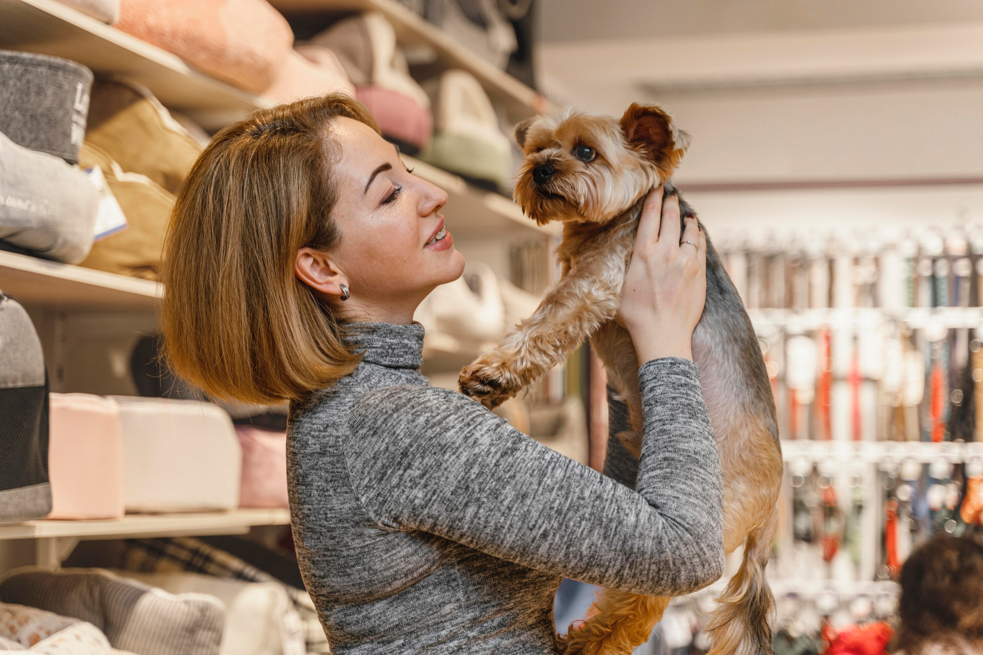 Blog - Estratégias para Seleção e Bem-Estar na Equipe de Pet Shops pt ...