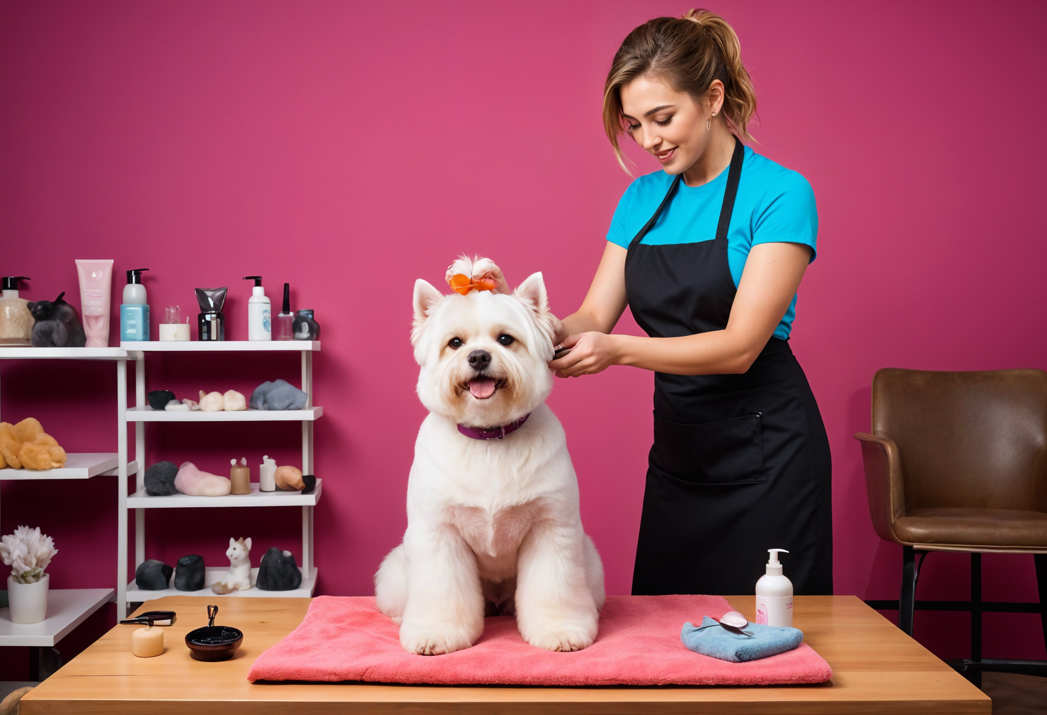 Blog - Como reduzir a inadimplência no Banho e Tosa - Sispet®